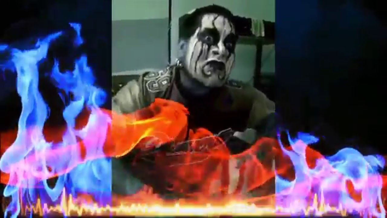 Demus 3:16: ¿Quieres conocer al Demonio? - YouTube
