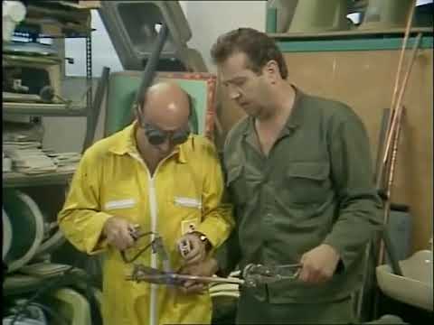 Η ΜΕΓΑΛΗ ΑΠΟΦΡΑΞΗ 1987 FULL MOVIE - YouTube
