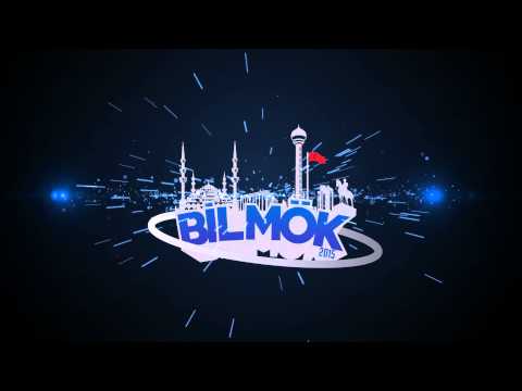 11.BİLMÖK Logo Tanıtımı