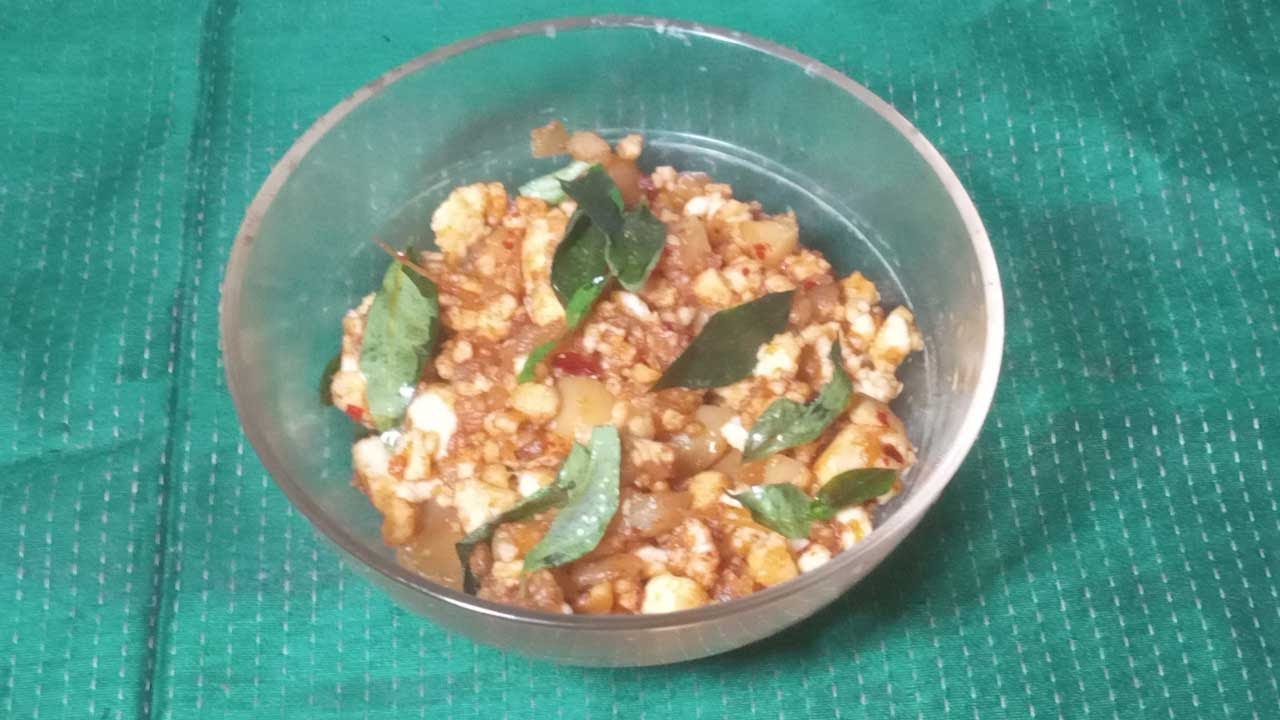 Cheese Ash Gourd Potato Fried Bowl/Dinner Recipe/Fry Recipe/Winter ...