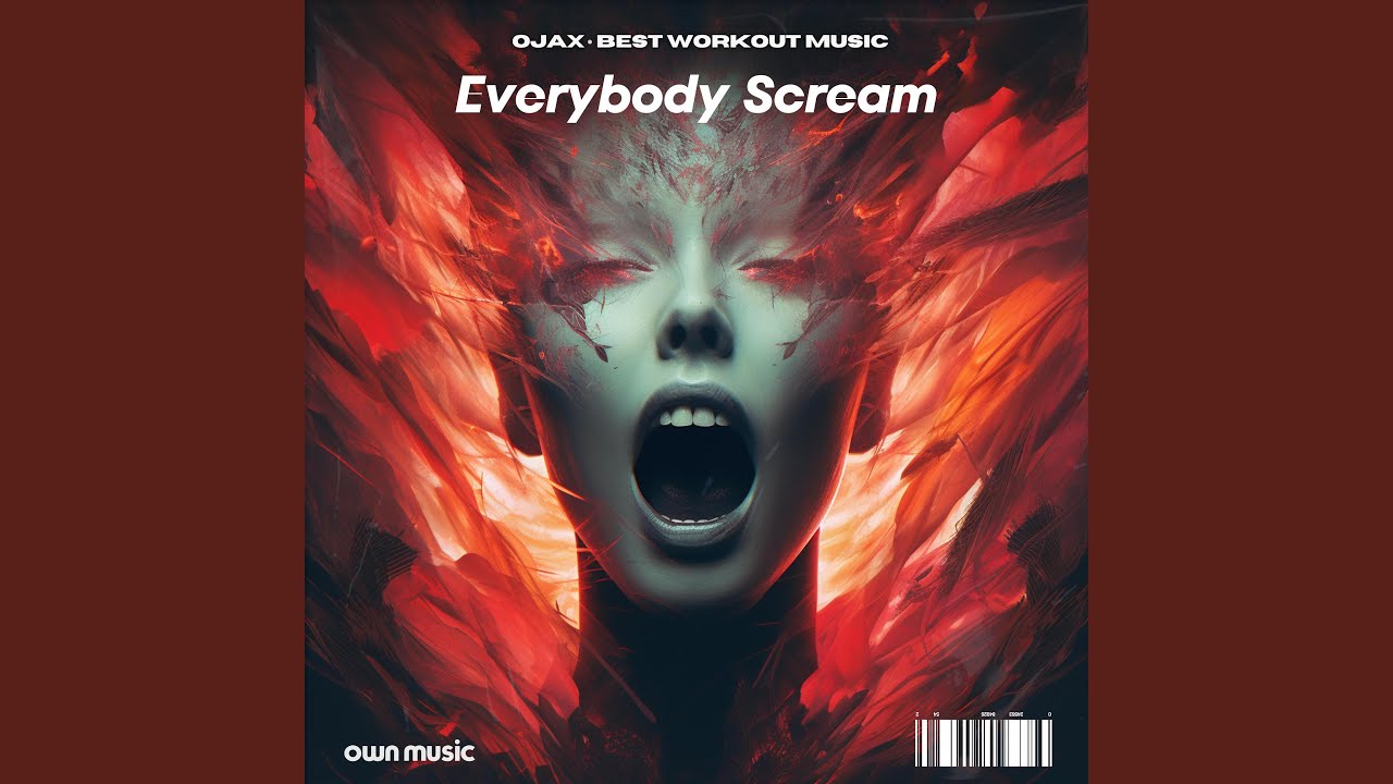 Everybody Scream (Extended Mix) - YouTube