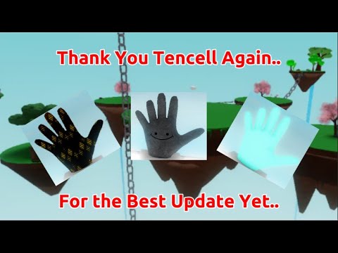 Tencell is Finally Making Good Updates - YouTube