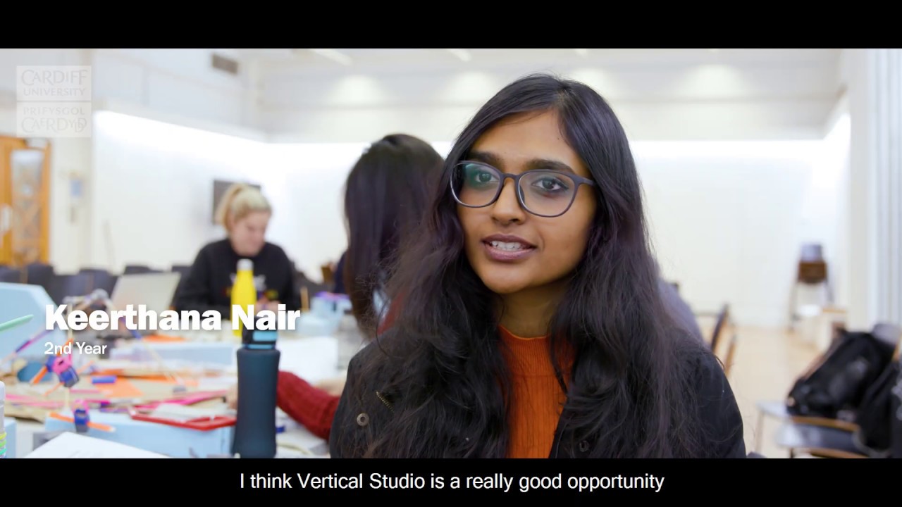 Vertical Studio - Futuremakers - YouTube