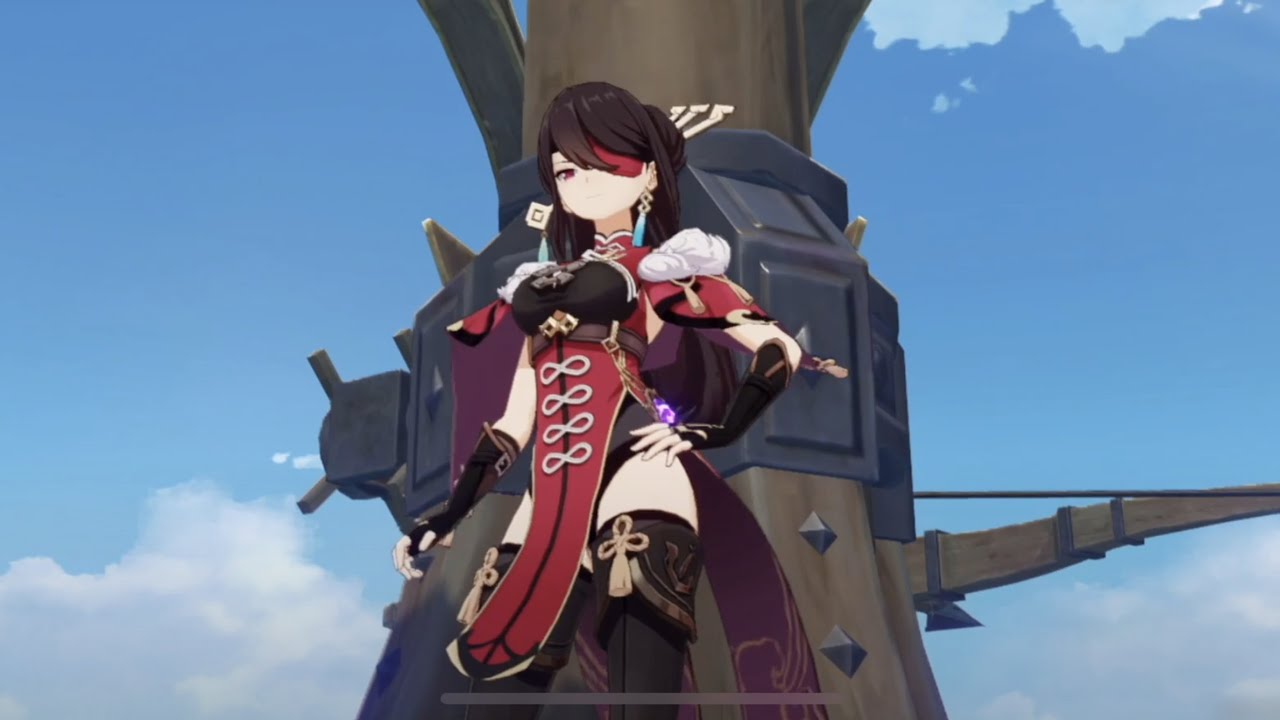 (CN) that one clip of the Alcor - YouTube