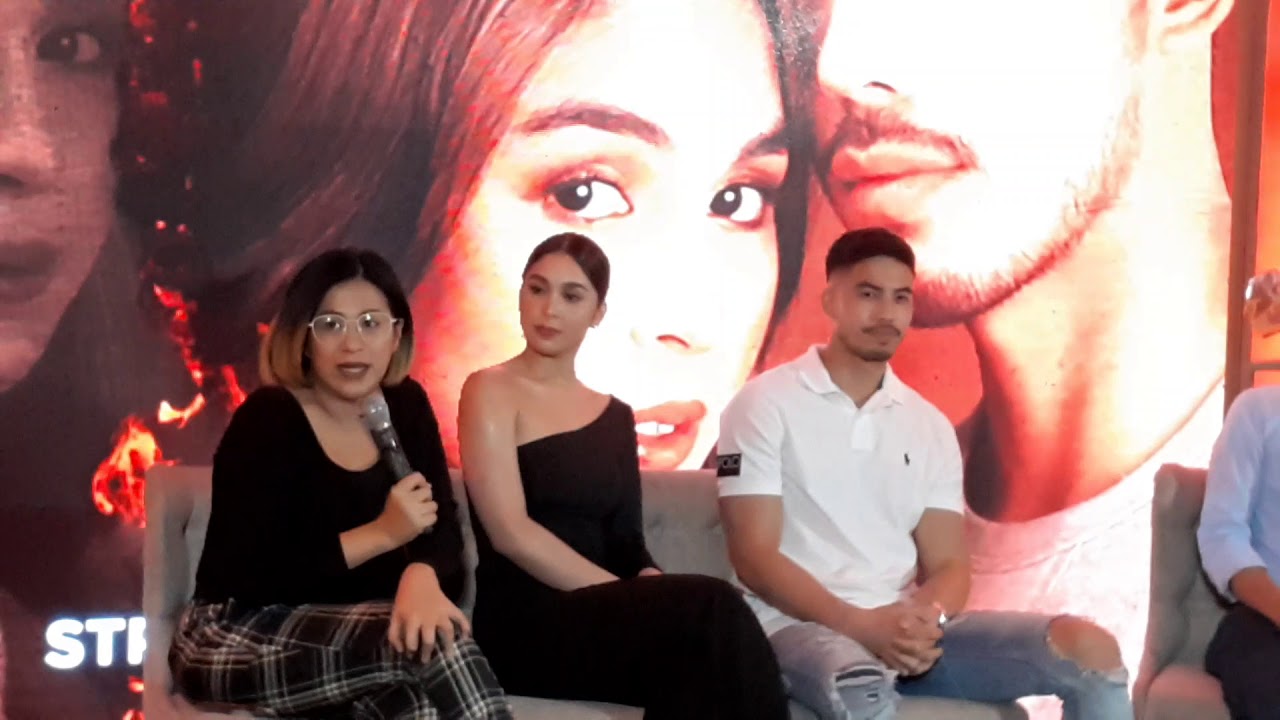 I AM U Streams On Feb 26 - YouTube