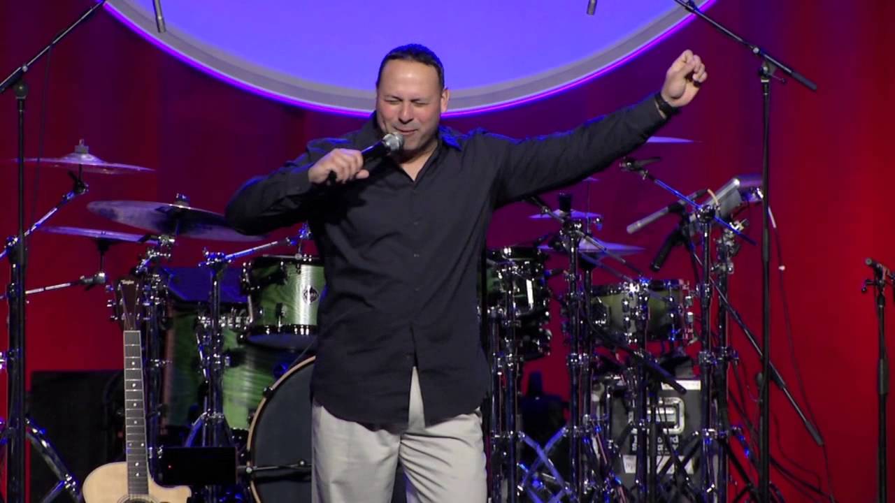 Mark Viera - My Wife's Holiday Party - YouTube
