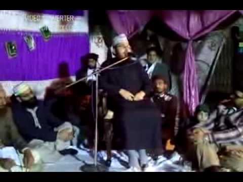 Akhtar zaman..... Best Speech - YouTube