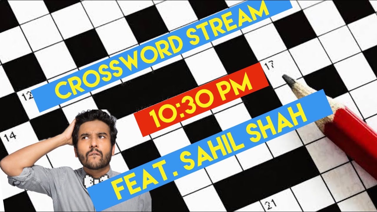 🔴 HOW TO SOLVE CRYPTIC CROSSWORDS! THE CROSSWORD EPISODE 11 Feat ...