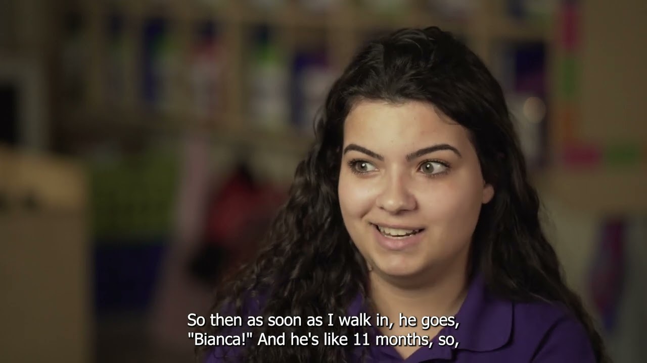 Impact That Matters - YouTube