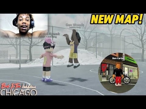 The GAME Is Finally BACKK! |Chicago Back In Time v2 - YouTube