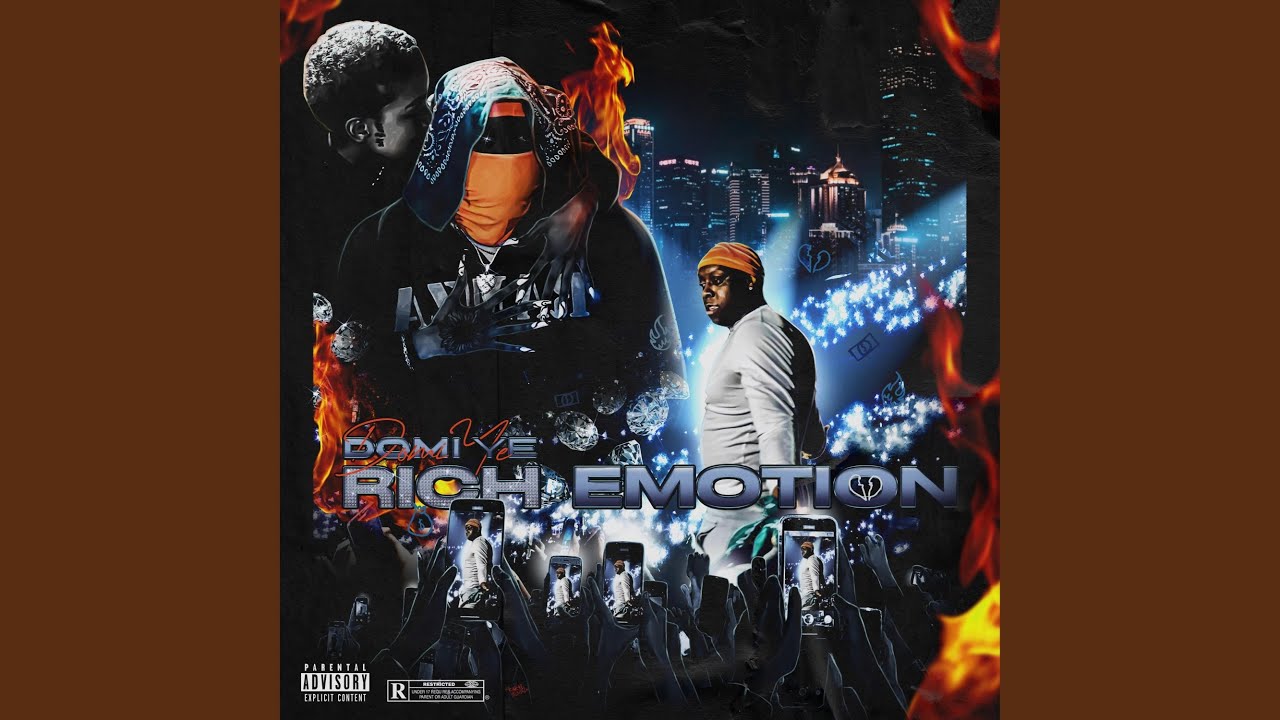 Blast Off (feat. Lil Rico 185) - YouTube