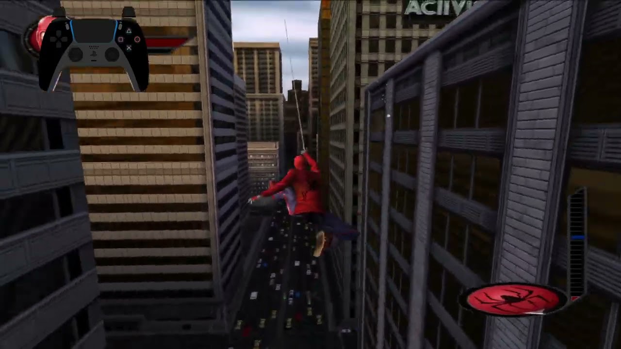 Fast Impact Webbing - YouTube