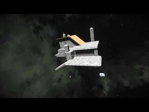 space engineer- contest Planetary Station - YouTube