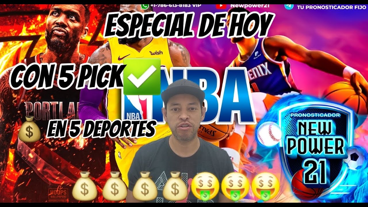 💥PRONOSTICOS DEPORTIVOS NBA,NFL,NHL,NCAAF💥 HOY 14/01/2025🔥 5 PICKS ...