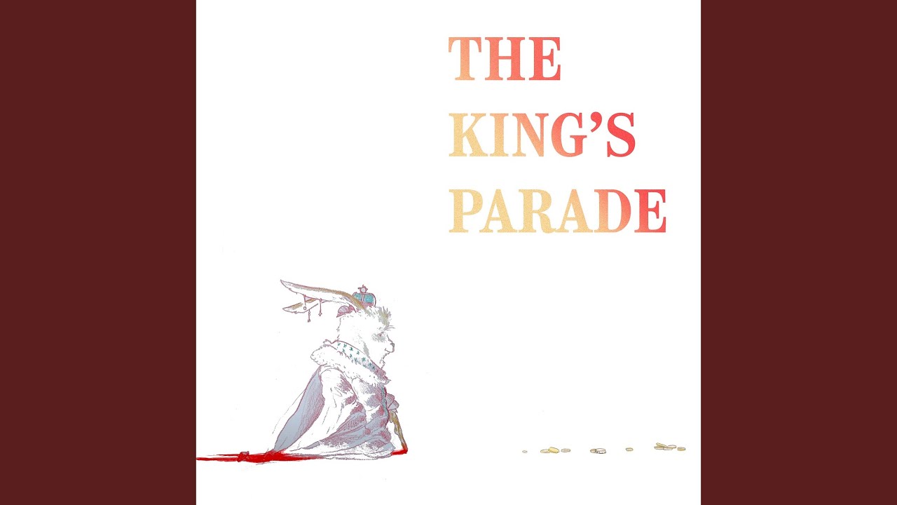 The King's Parade - YouTube