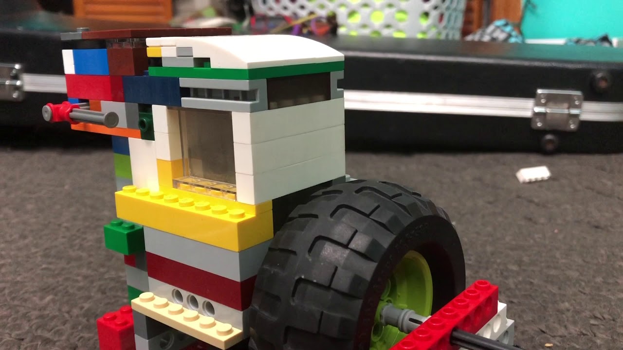 Strongest Engine Full Throttle Attempt #3-4 - YouTube