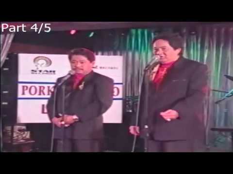 Porkchop Duo (Rembrandt Hotel) 4/5 - YouTube