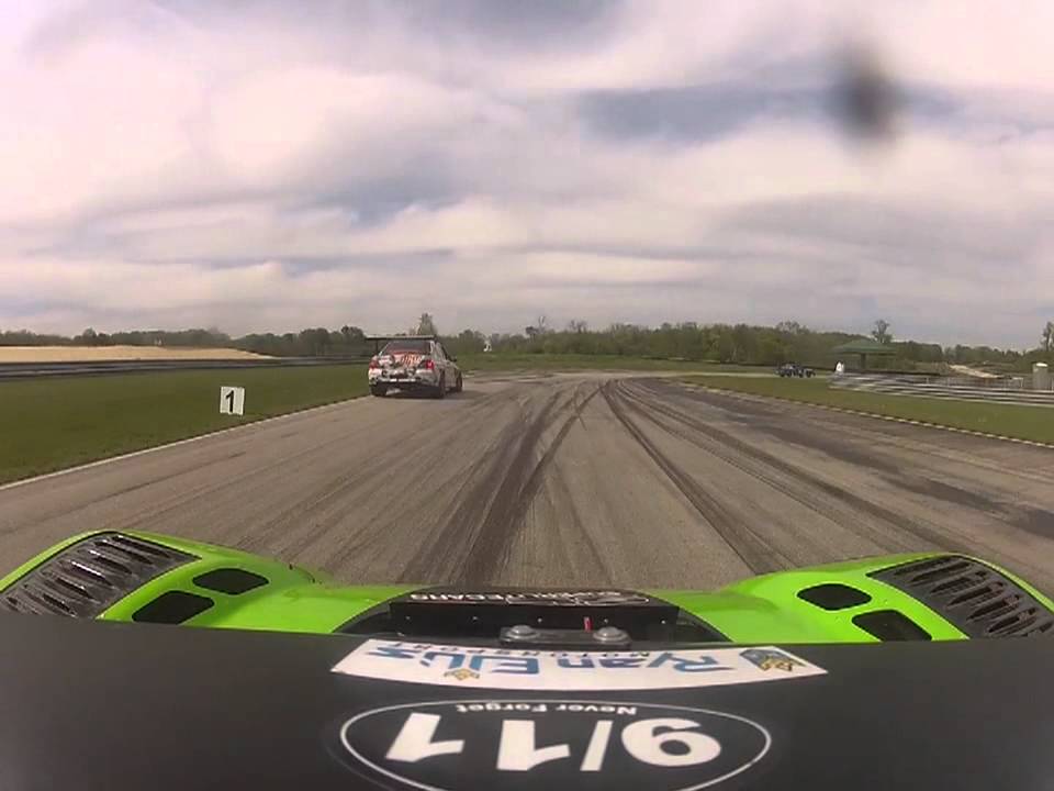 Superlite Autobahn Race Saturday - YouTube