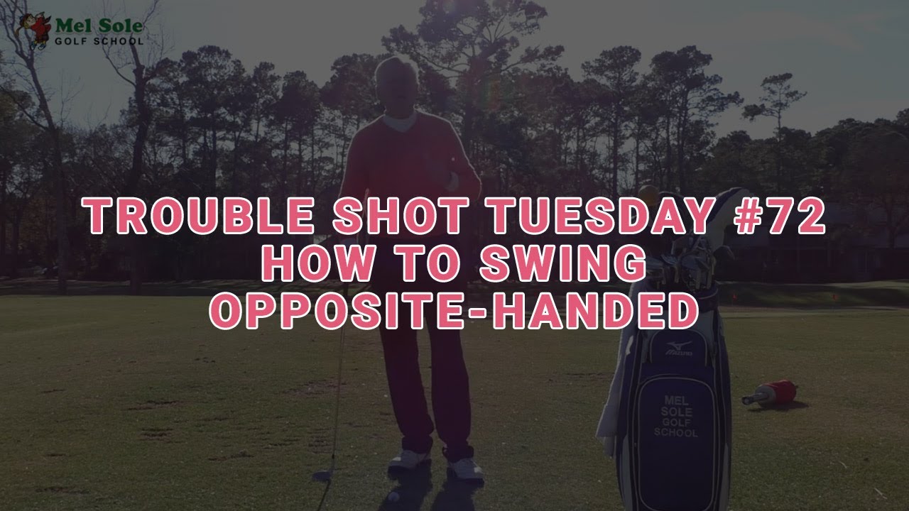 Trouble Shot Tuesday #72B - YouTube