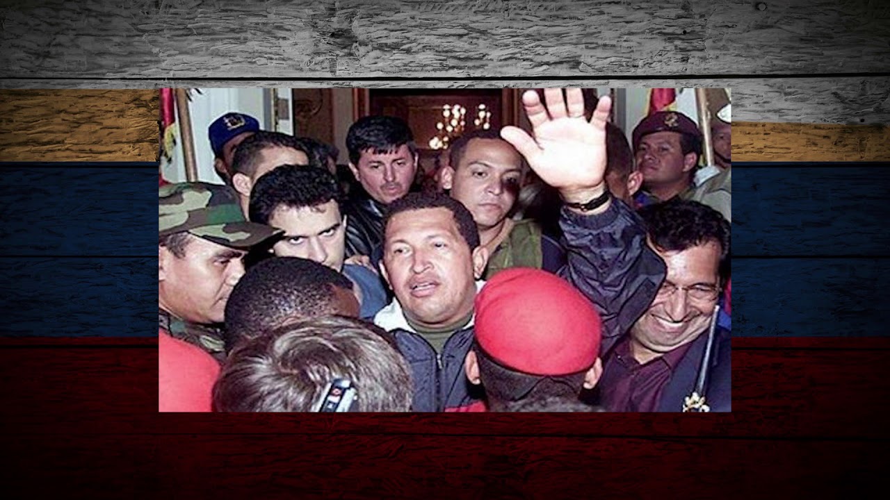 April 11, 2002 (Venezuela) - YouTube