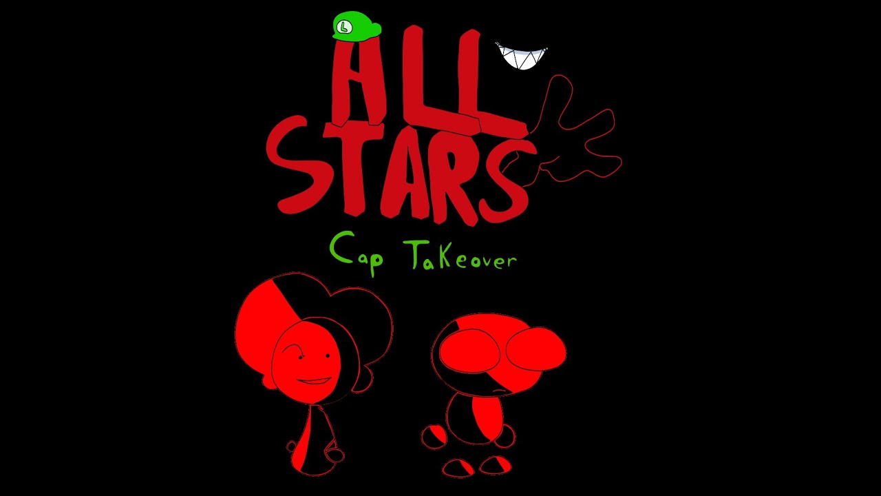 All Stars (Scotty Takeover) - YouTube