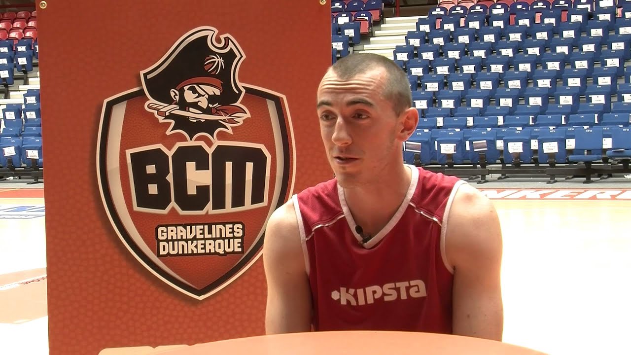 La Reprise : Jonathan Rousselle - YouTube