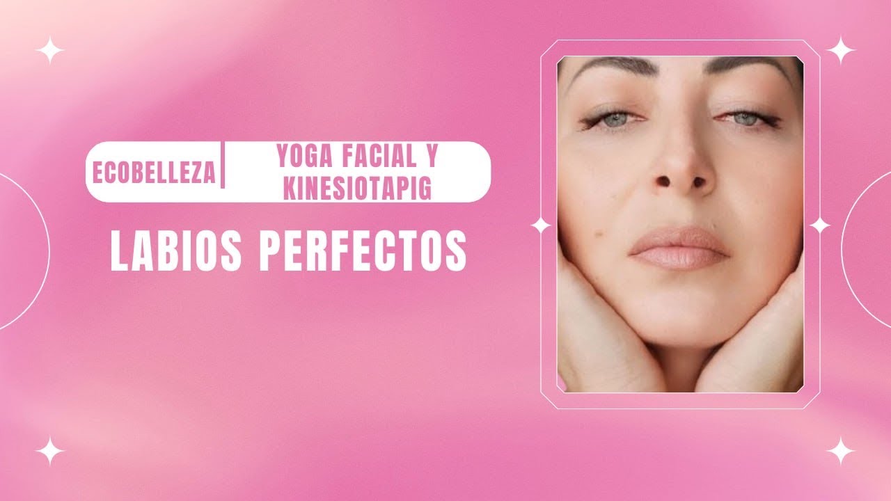 Labios perfectos/Aumenta volumen/Da mas color/Levanta las esquinas ...