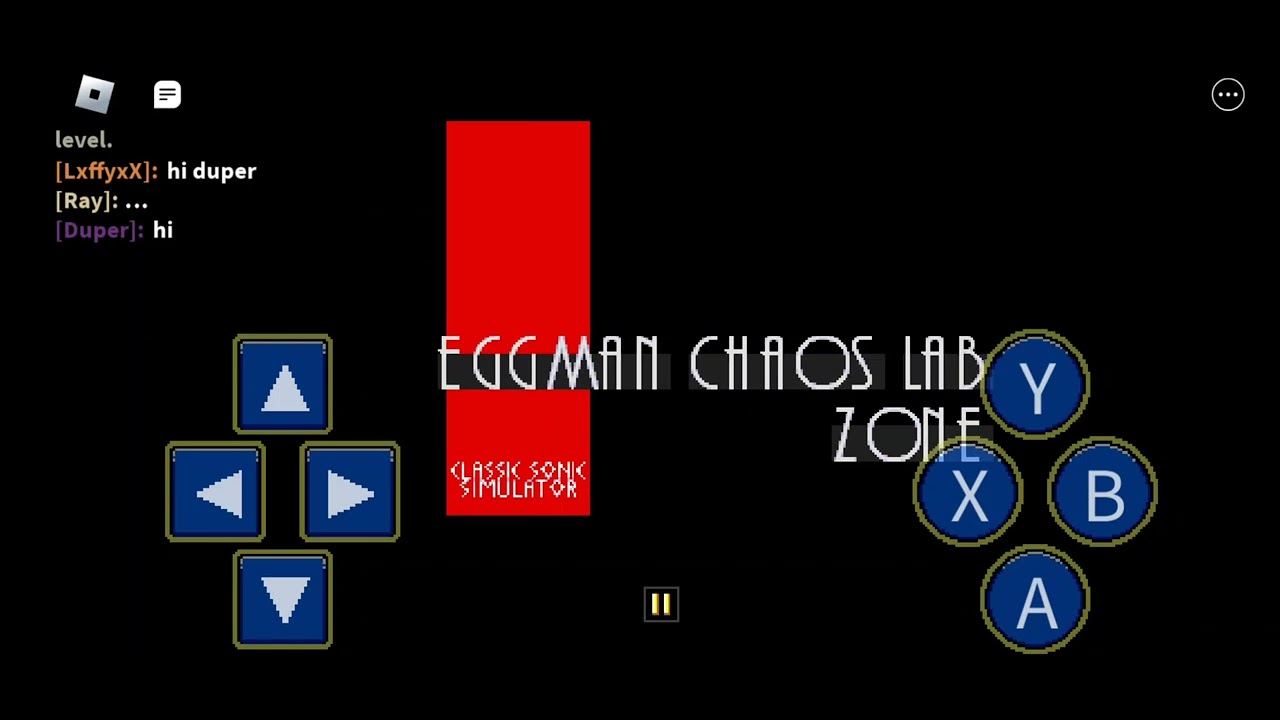 Eggman Chaos Lab Zone by @Marioandnick1 - YouTube