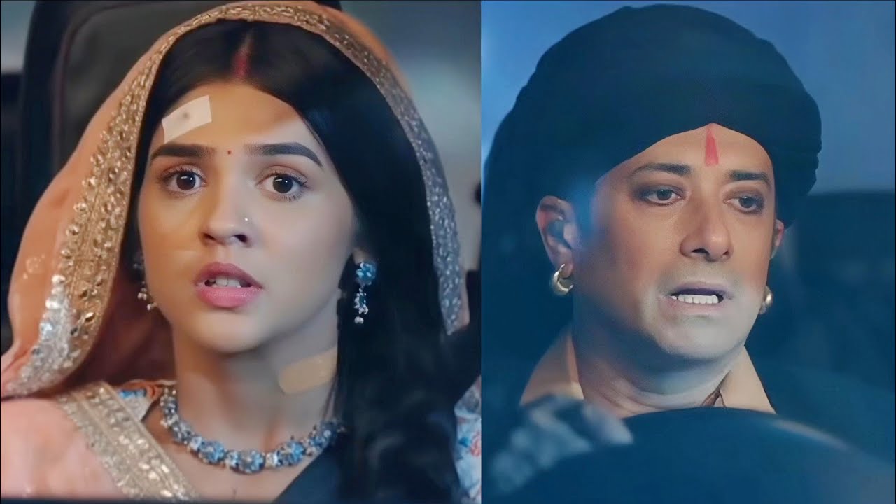 Durga today episode!13 nov 2024!Durga serial latest episode!Durga ...