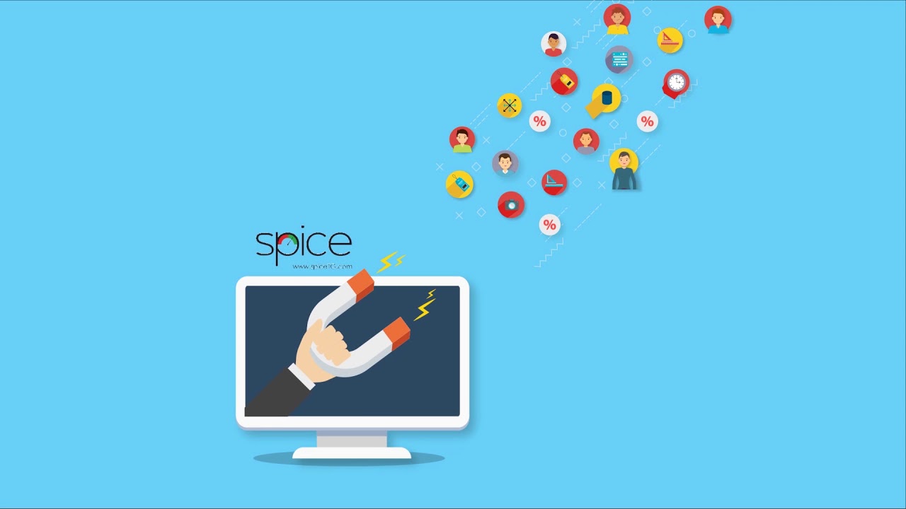 New Product Listing System NPLS video - YouTube