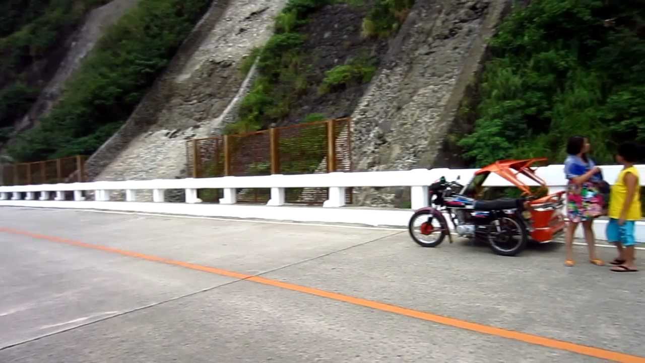 Patapat Viaduct Bridge, Pagudpud, Ilocos Norte - Canon Powershot Elph ...