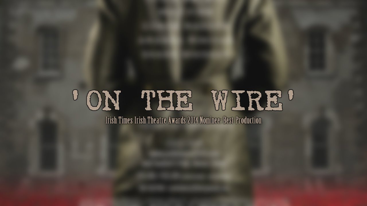 'On the Wire' - Trailer - YouTube