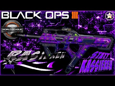 Black Ops 3: WAFFEN! - "VESPER" Klasse (BEAST!) - (COD BO3 Multiplayer ...