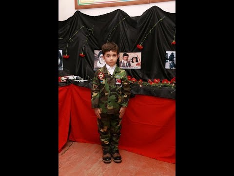 Kəlbəcər rayonu 56 saylı məktəb - \