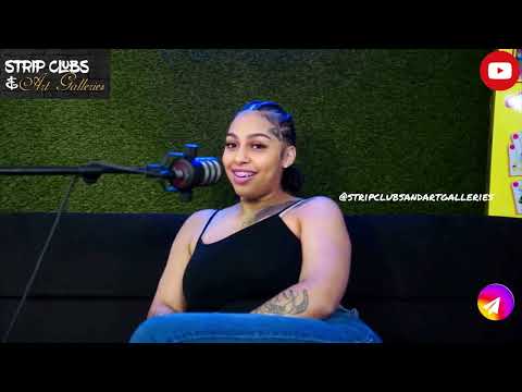 Ayonna Renee: “I’m Abusive”