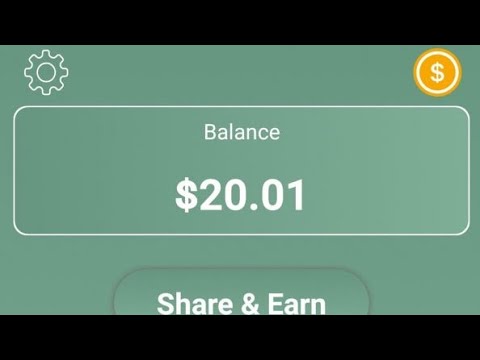 Coin Out App 2019 Earn Instant Cash For Scanning Receipts(Unlimited ...