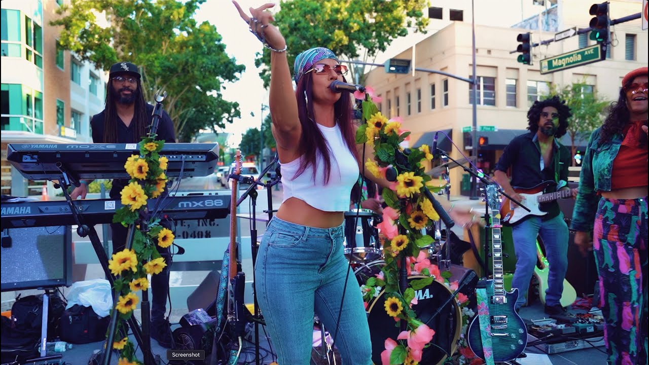 MyVerse - Nos Fuimos (Unplugged) - YouTube