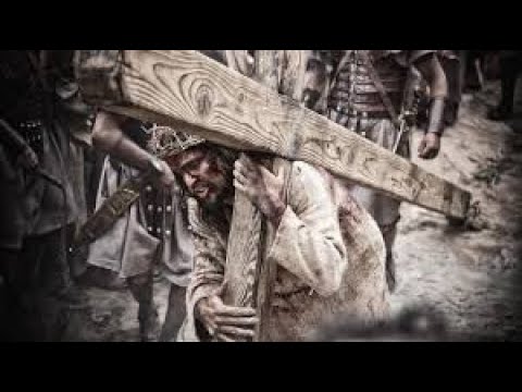 MVBC GOOD FRIDAY KUNAZI - YouTube