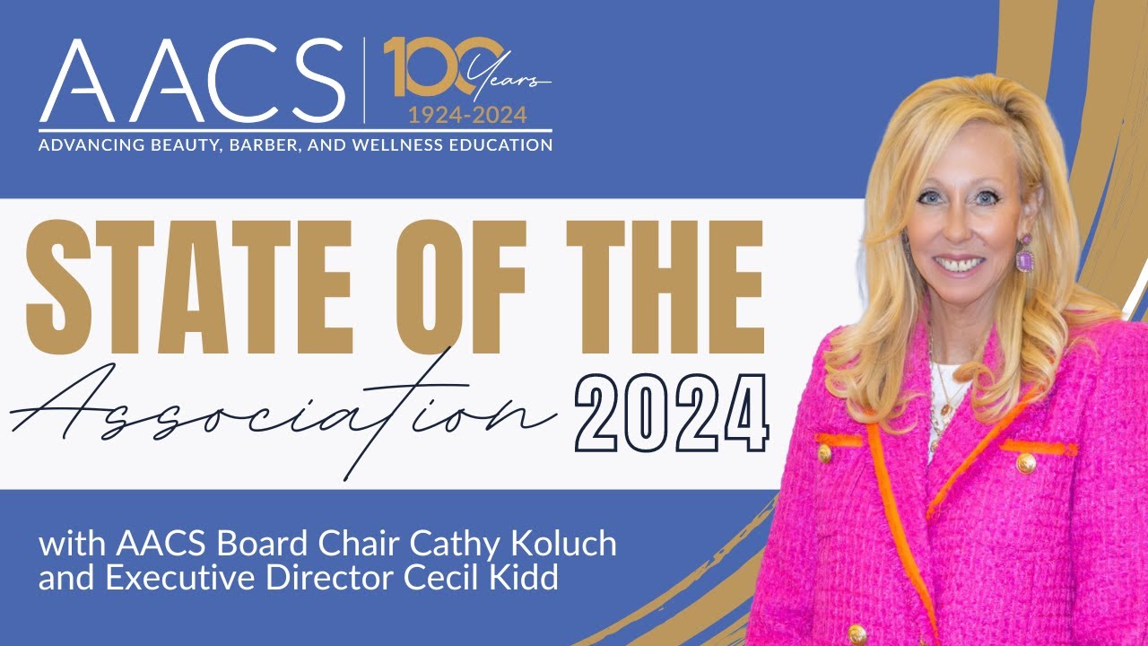2024 AACS State of the Association Update - YouTube
