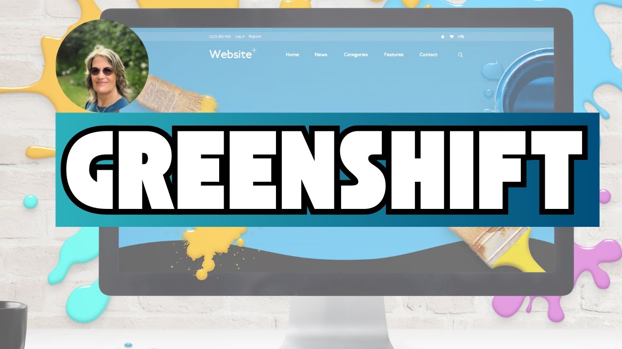 Master the Greenshift Theme: Unlock the Power of Query Loop Builder ...