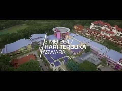 watchtower of ASWARA "MALAYSIA" - YouTube