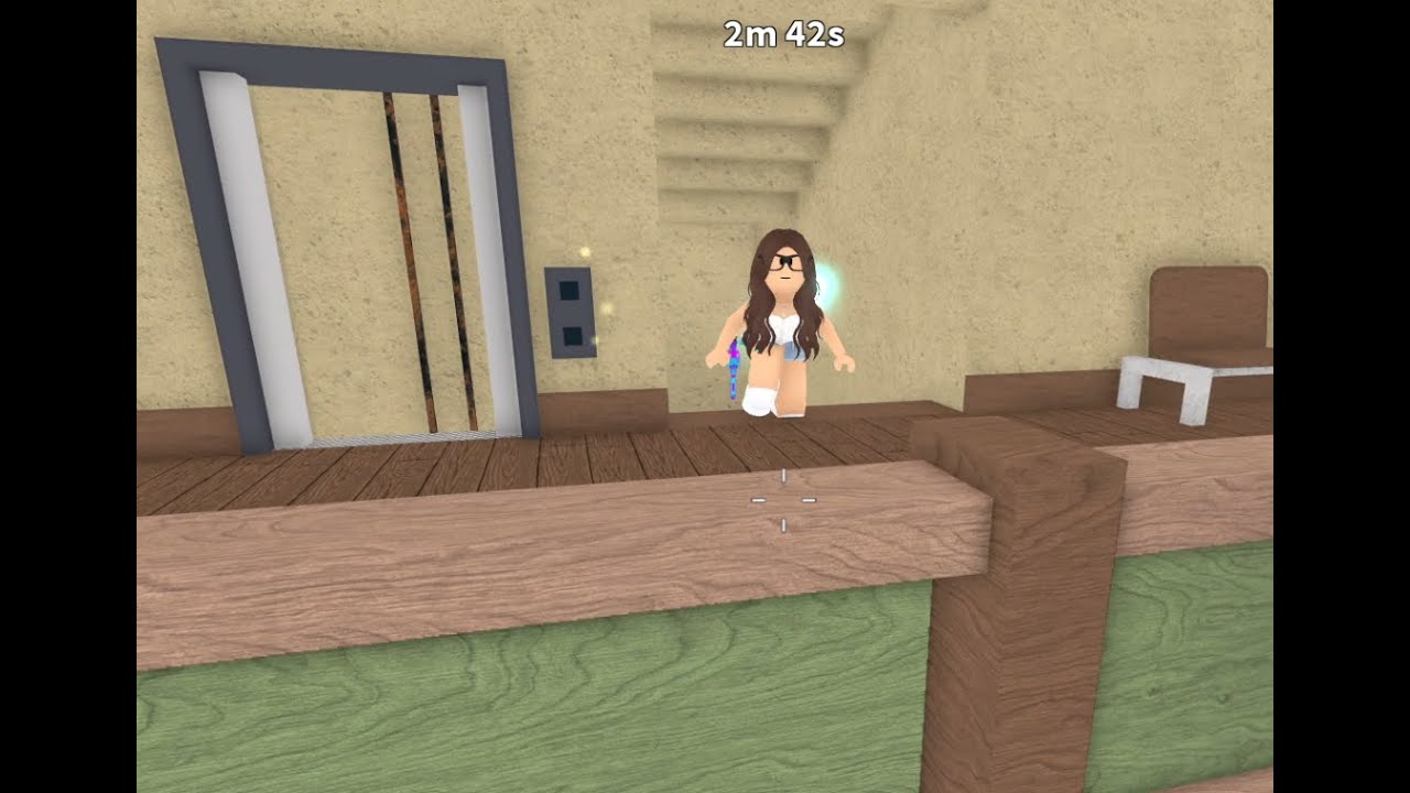 MM2 SHERIFF MONTAGE (Murder Mystery 2) - YouTube