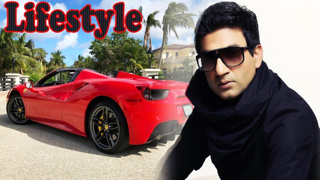 Preet Harpal Lifestyle,Height, Weight, Age, Biography, Wiki, Wife, Son ...