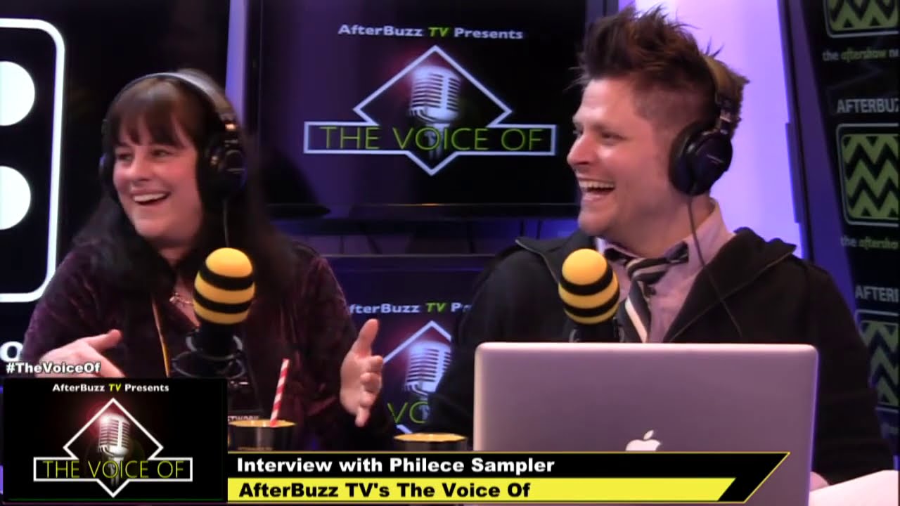 Spotlight On Interview with Philece Sampler (ex-Renee DuMonde ...