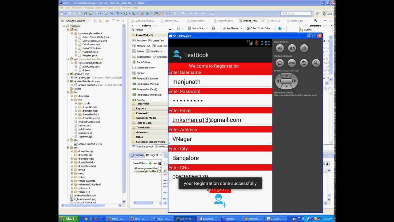 Exploiting Ubiquitous Data Collection for Mobile Users in Wireless ...
