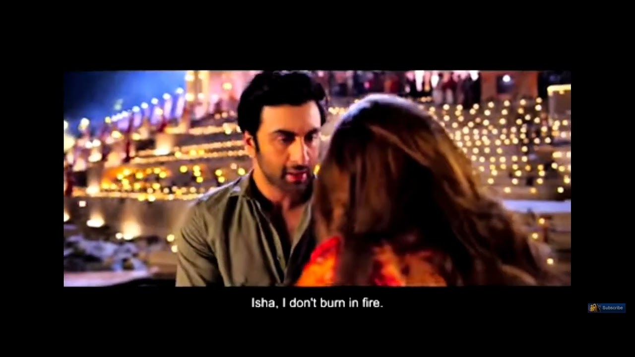 brahmastra movie - YouTube