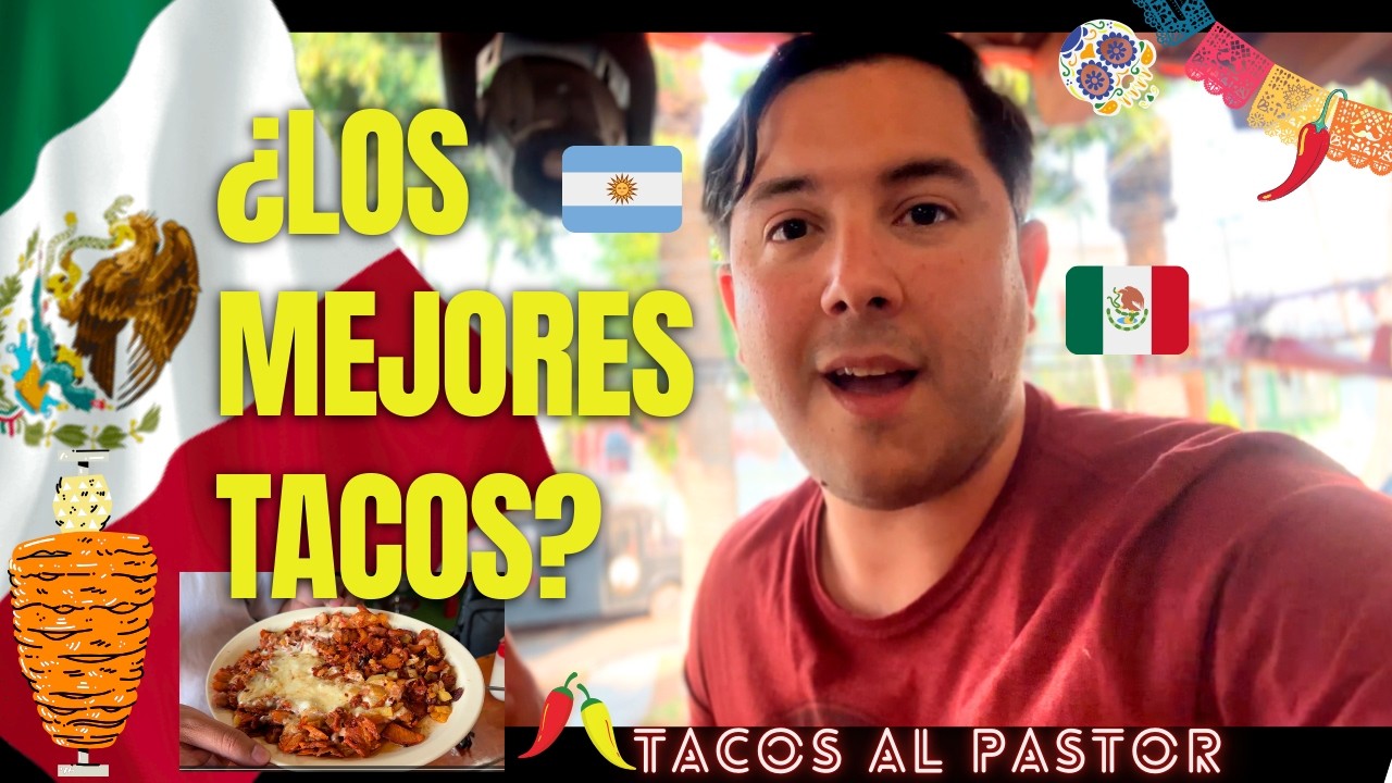 COMIDA MEXICANA-TACOS DE ALAMBRE AL PASTOR Sabrosos en Ciudad de Mexico ...