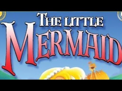 The Little Mermaid (1992) by GoodTimes Entertainment • Full Movie in ...