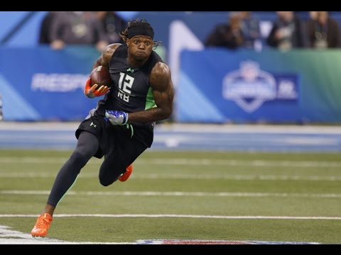 NFL Combine Highlights - YouTube