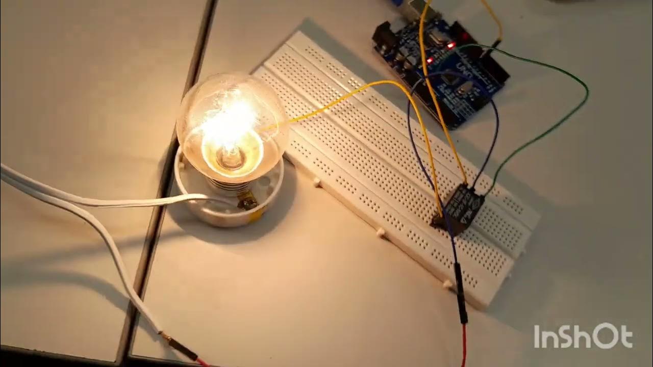 Arduino 1 Youtube